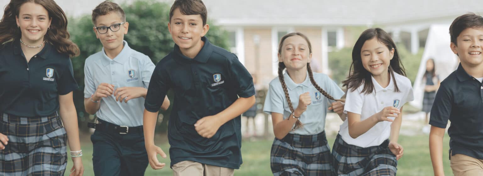 Admissions – Cornerstone Christian Academy