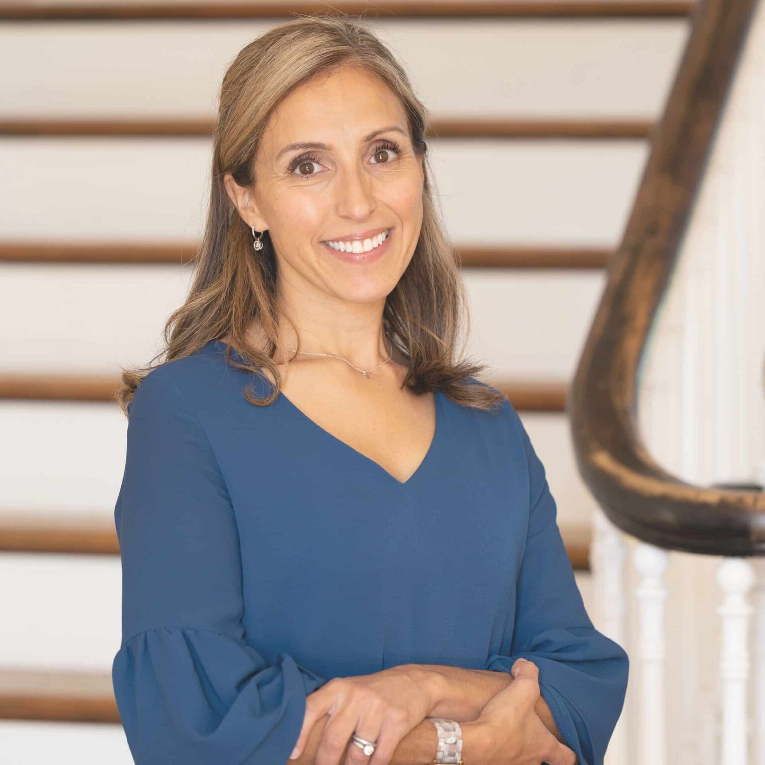 Meet Our Staff – Cornerstone Christian Academy